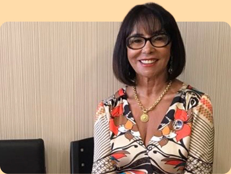 Vilma Negromonte